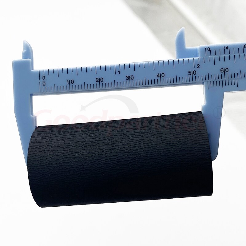 1X Scanner Pickup Feed Roller Tire Rubber Separati... – Grandado