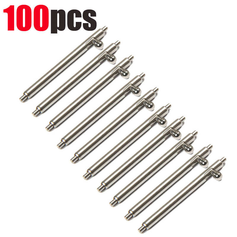 1.8Mm Rvs Spring Bars 18Mm 19Mm 20Mm 21Mm 22Mm 23M... – Grandado