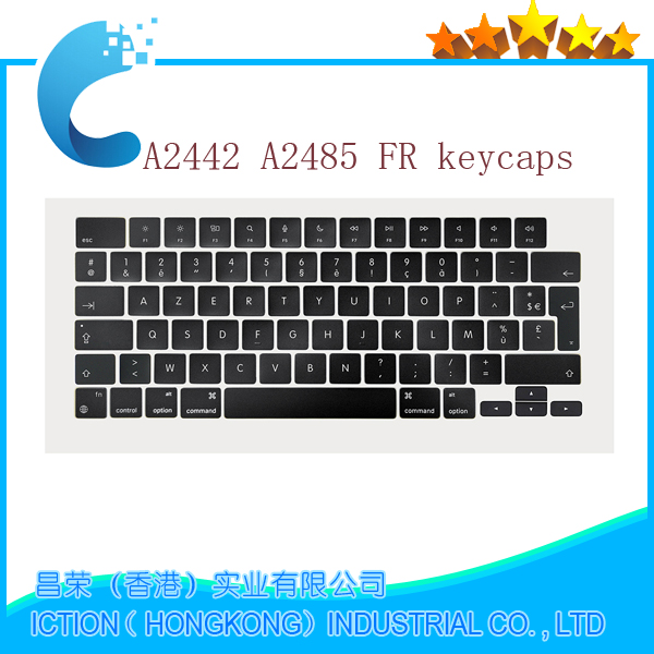 Laptop A2442 A2485 Key Keycaps Keys Cap Keyboards ... – Grandado
