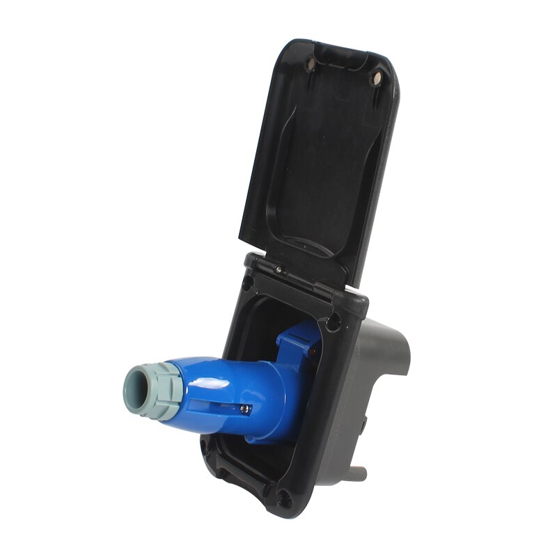 DREAM RV Car Accessories 16A Charging Socket Plug ... – Grandado