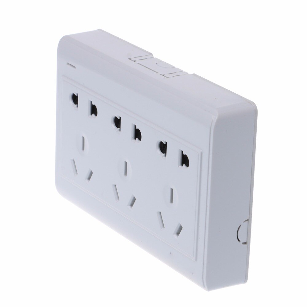 10A Surface Mounted 15 Poles Triple 2 Pins And 3 P... – Grandado