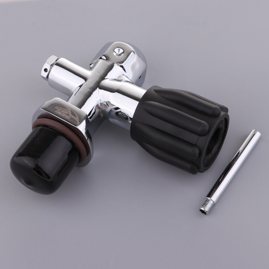 Universal Diving Cylinder Valve Switch Dive Cylind... – Grandado