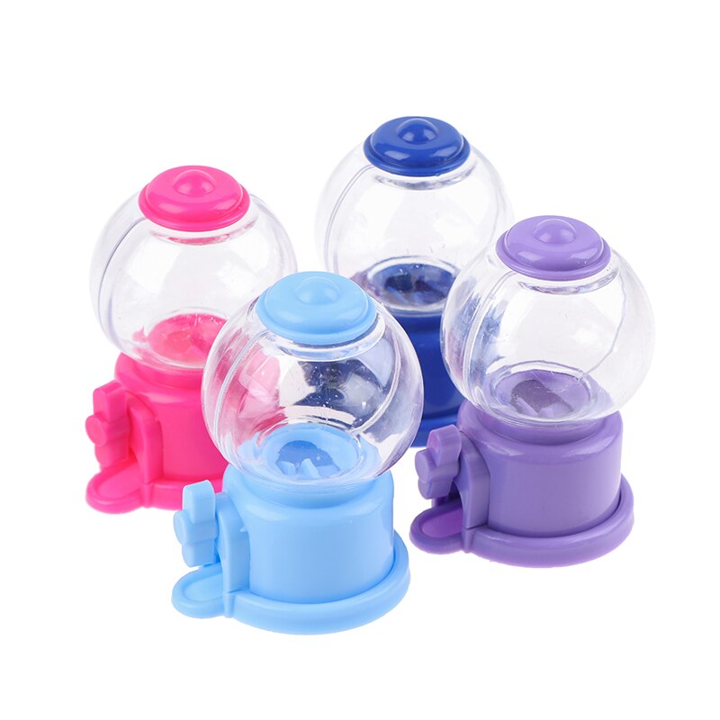 1PC Sweets Mini Candy Machine Bubble Toy Dispenser... – Vicedeal
