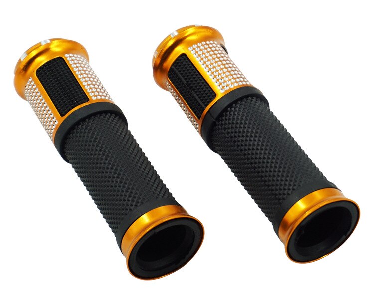 1Pair 7/8" Universal throttle Grip handle Han... – Vicedeal