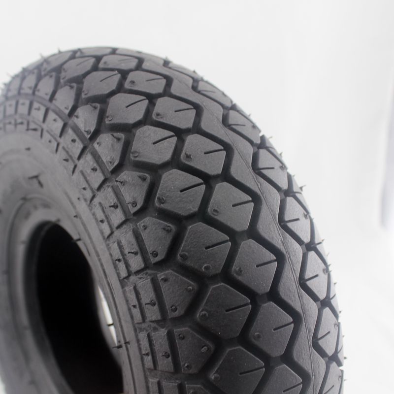 Innova 4.00-5 Tuber tire for mobility scooter tire... – Grandado