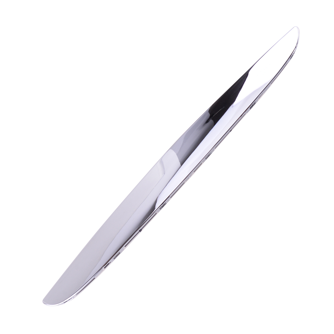 1 Paar 51137117242 Auto Links & Rechts Chrome ... – Vicedeal