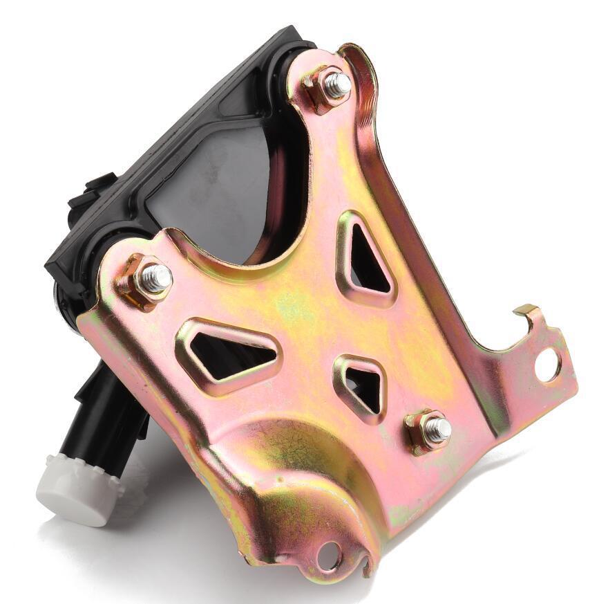 Elektronisk vattenpump för bil med kit för toyota ... – Vicedeal