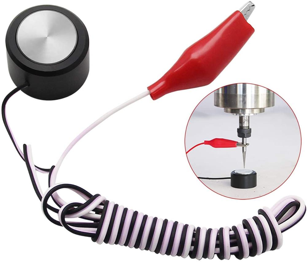 CNC Z Axis Router 35mmTool Setting Touch Plate Pro... – Vicedeal