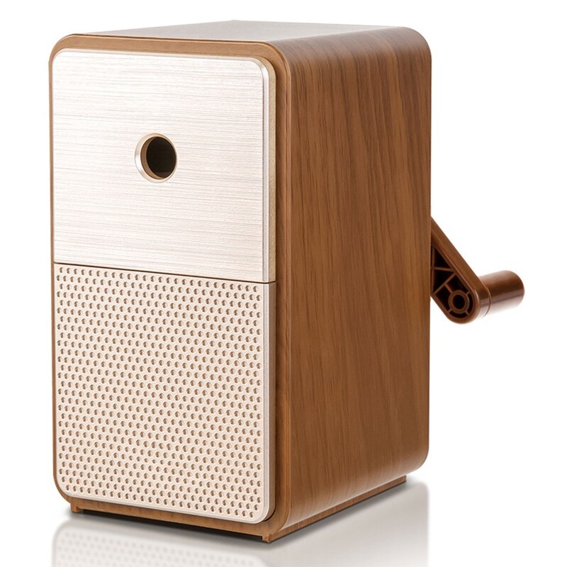 Office Pencil Sharpener Manual Sharpener Pencil Sh... – Grandado