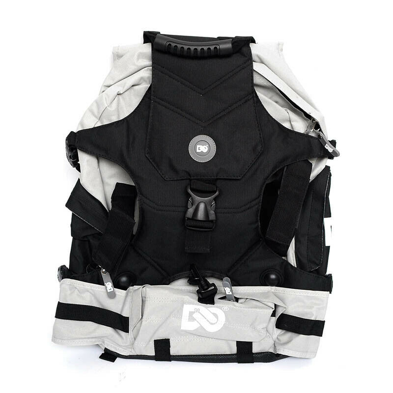 Inspire 1 2 storage bag Backpack Case Travel Bag Carry Waterproof For ...