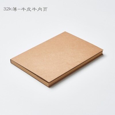 32K/66 Sheets of Sketchbooks Vintage Paper Blank S... – Grandado