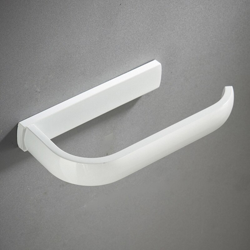 Rose Gouden Wc-papier Houders Brons Muur Mounted C... – Vicedeal