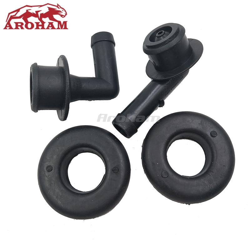 53013360AA Set 4 Stuks Voor 2000 2001 2002 2003 20... – Grandado