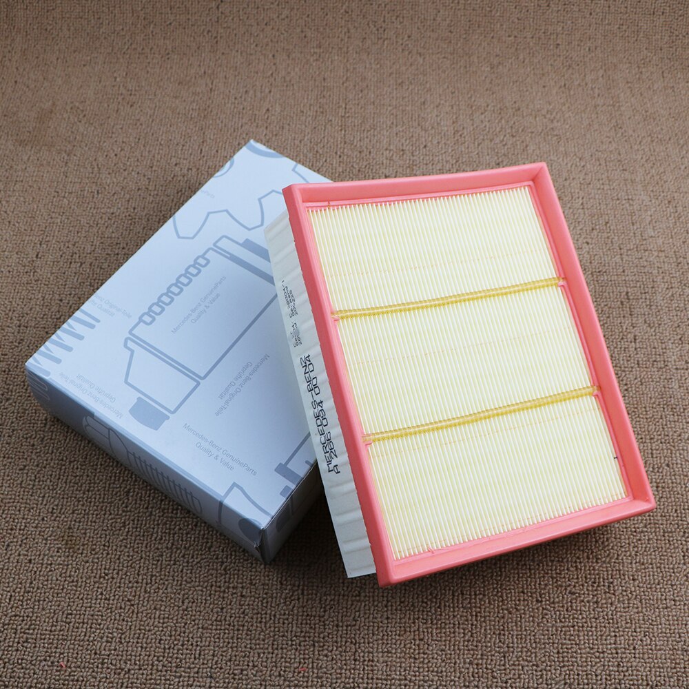 Motor Luchtfilter Voor Mercedes-Benz W169 W245 A16... – Vicedeal