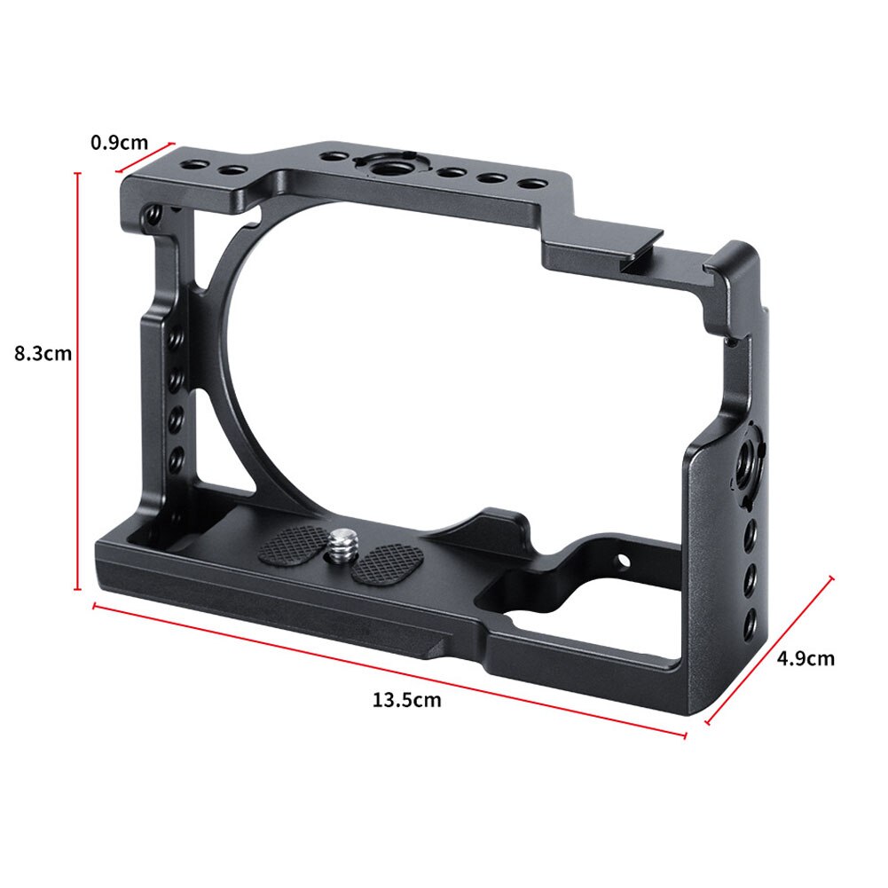 Lightweight Aluminum Alloy Portable Vlogging Holde... – Grandado