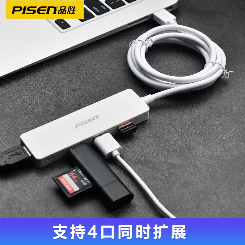 PISEN USB 3.0 Extender Cable Seperater USB Laptop ... – Grandado
