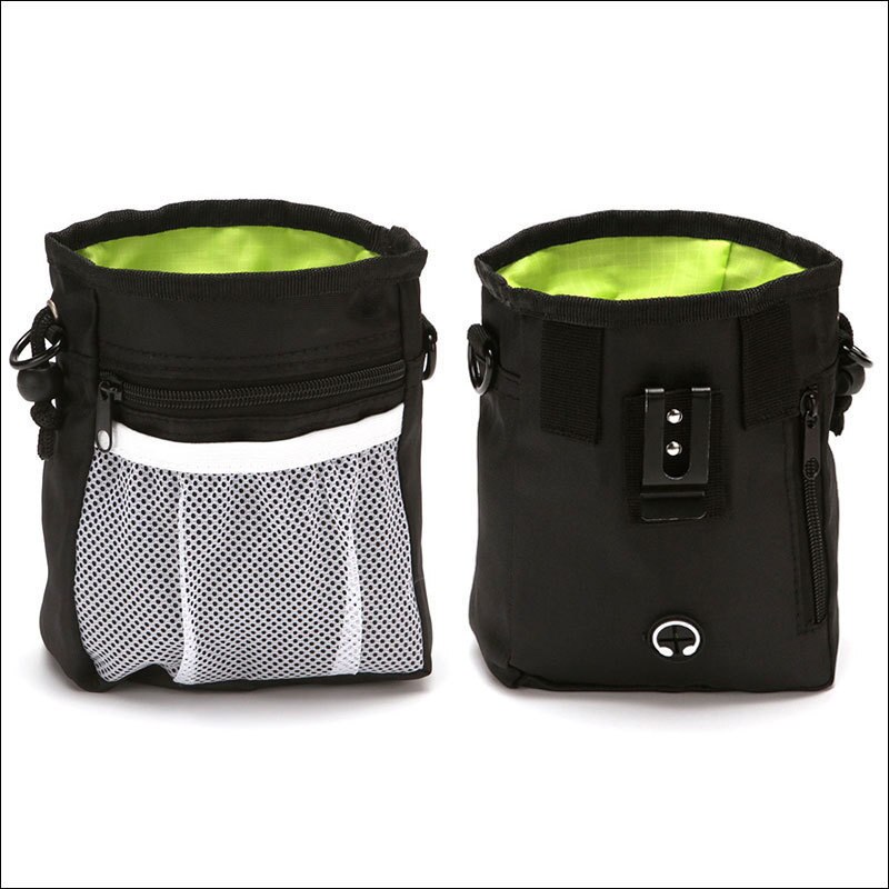 Pet Dog Training Package Portable Treat Bags Detac... – Grandado