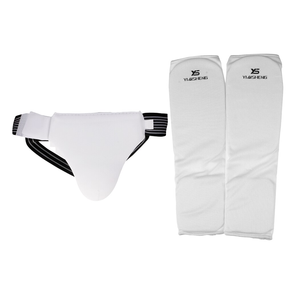 Women Men Groin Protector Boxing Crotch Guard MMA ... – Vicedeal