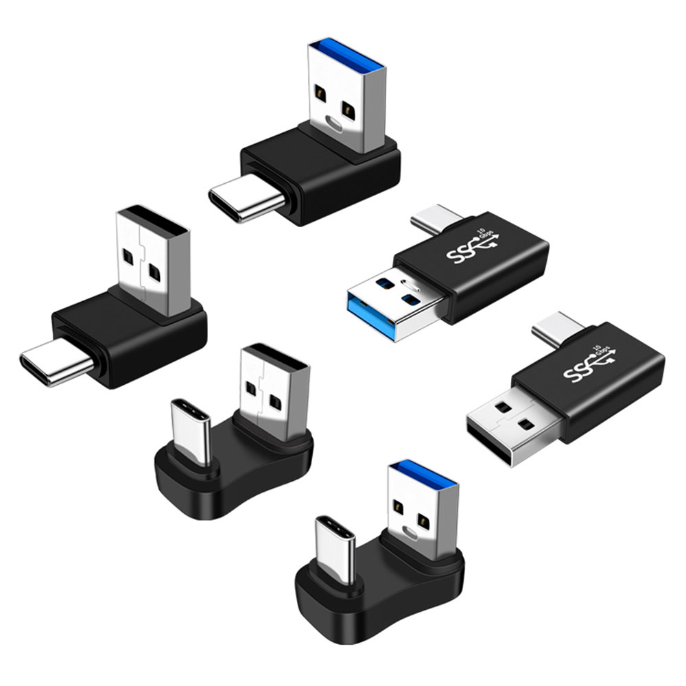 1 Stuks Usb A Naar Usb C Mannelijke Adapter Type C... – Vicedeal