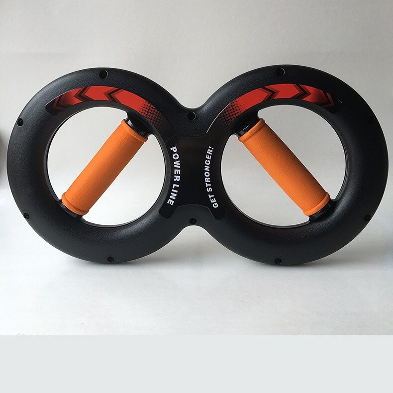 Kracht Onderarm Sterkte Oefening Power Pols Workou... – Vicedeal