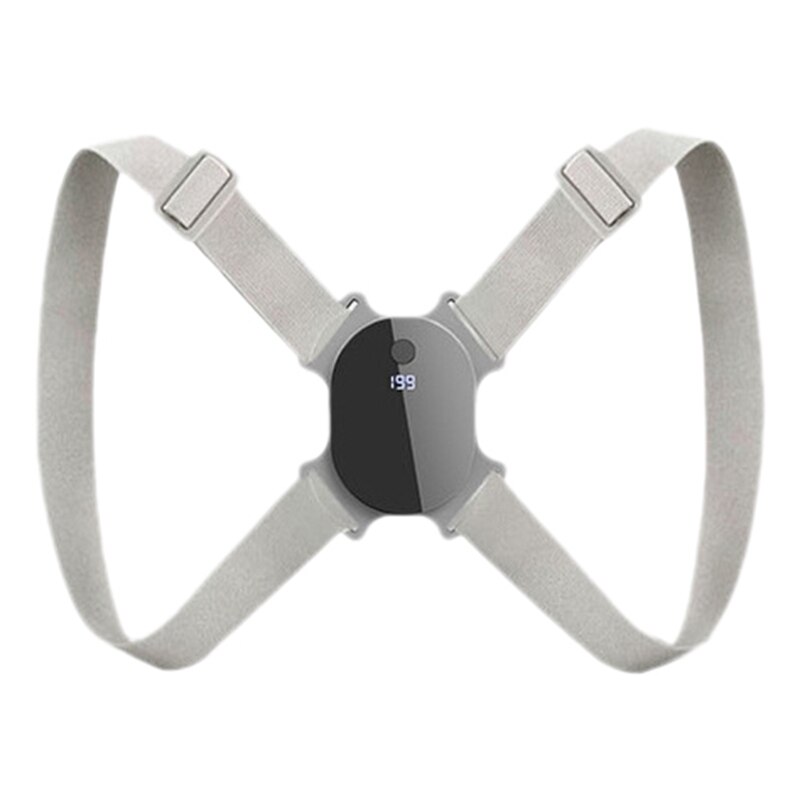 Correcteur de Posture ligent rappel de Vibration i... – Grandado
