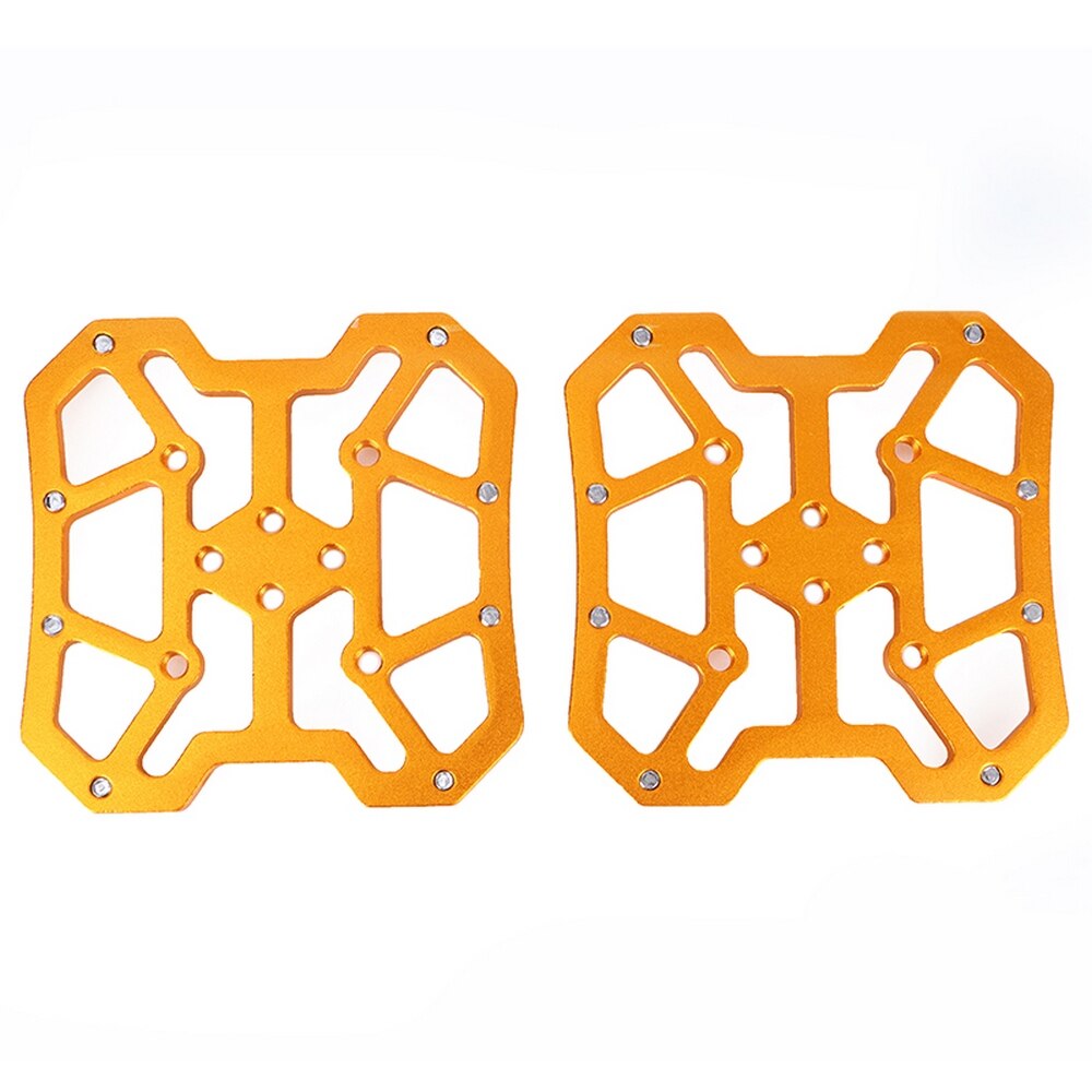 SPD Shimano Speedplay Bike Bicycle Platform Adapte... – Grandado