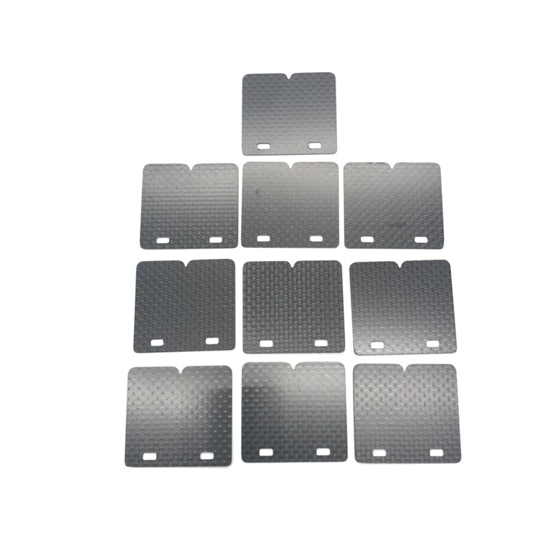 Carbon Fiber Sheet,For V381S Honda CR85/80RB LS DA... – Grandado