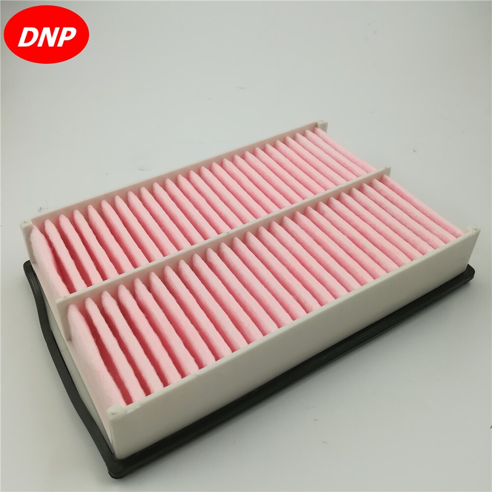 DNP Car Air Filter fit for Mazda M3 M5 LF50-13-Z40... – Grandado