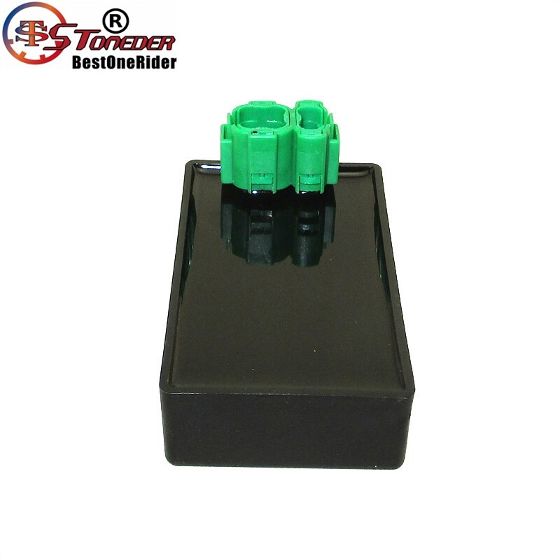 Stoneder rev dc cdi box for kymco agility 50 125 p... – Grandado