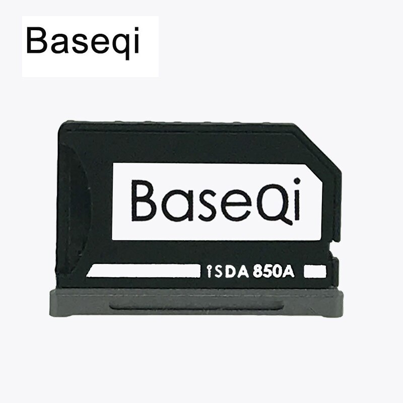 Baseqi Sd Adapter Metalen mi crosd kaartlezer Ninj... – Grandado