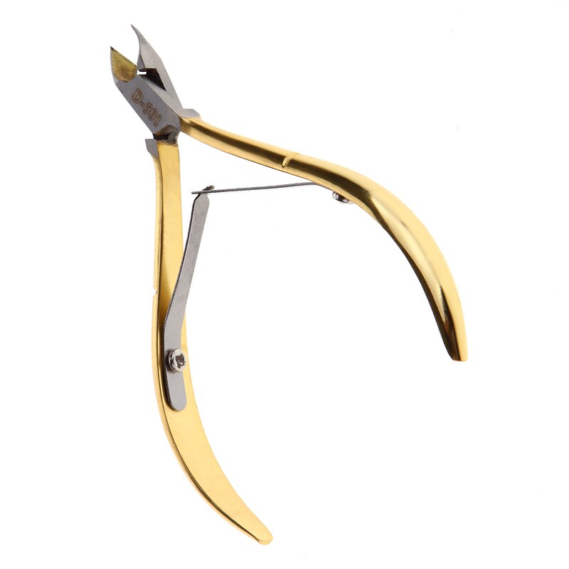 Fingernail Toenail Dead Skin Trimming Stainless St... – Vicedeal