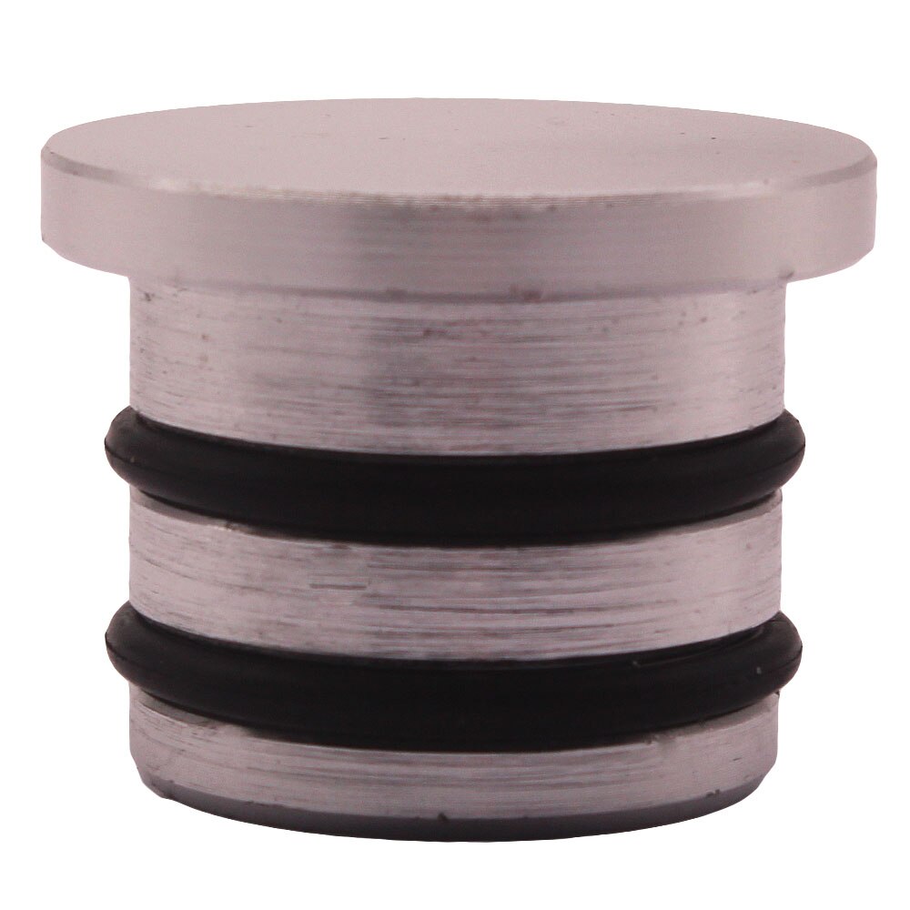 1-3/8″ 35mm Alloy Aluminium Bov Blanking Plug Hose... – Grandado