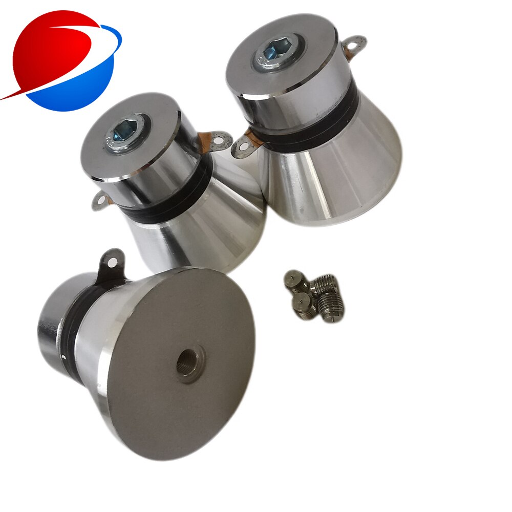 28khz/100w P4 Powerful Industrial Ultrasonic Bath ... – Grandado