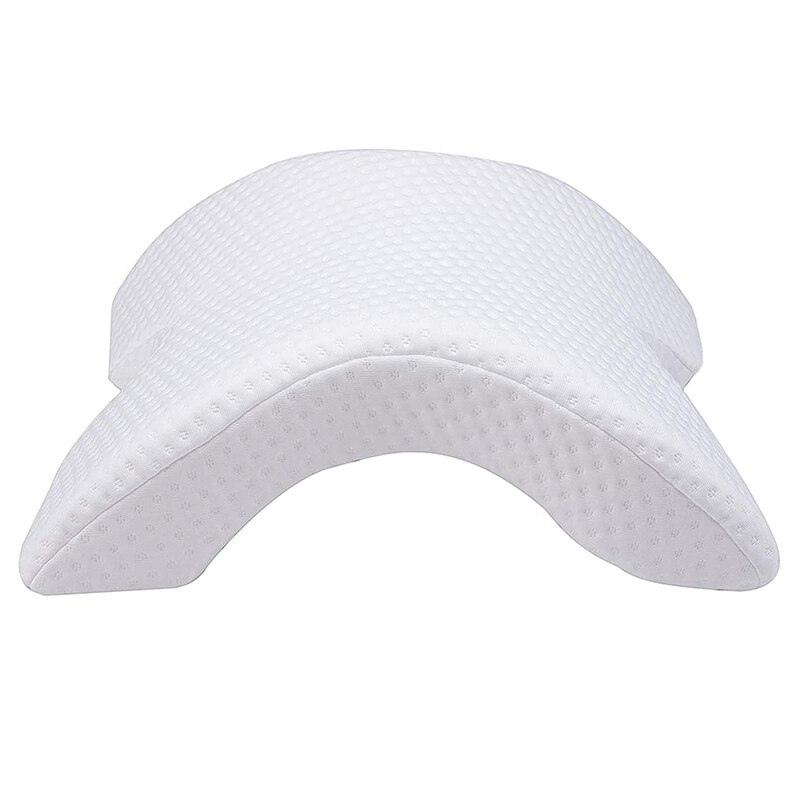Couple Pillow Slow Rebound Memory Foam Pillow Orth... – Vicedeal