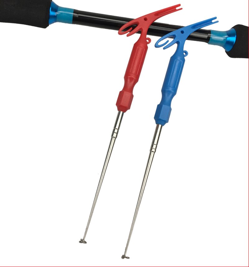 1pc Fishing Quick Knot Tool Universal Nail Knot Ty... – Grandado