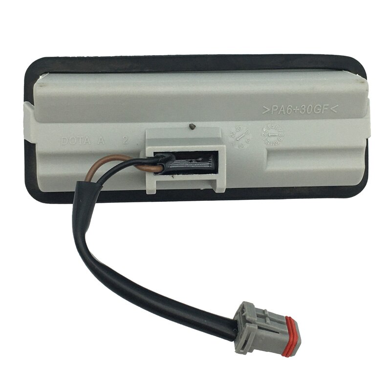 Apertura Para Maletero De Coche YUZ500020 Compatib... – Grandado