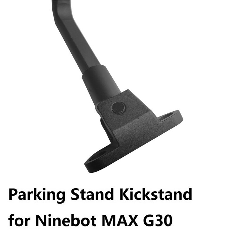 TopScooter Parking Stand Kickstand For Ninebot MAX... – Vicedeal