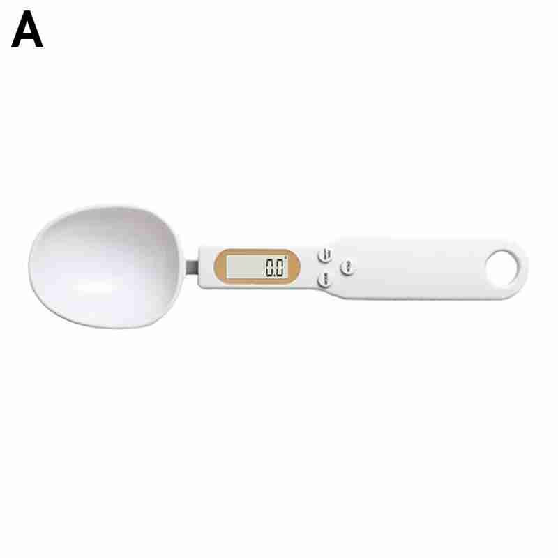 Draagbare Lcd Digitale Keukenweegschaal Maatlepel ... – Grandado