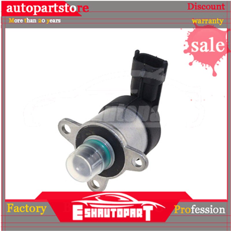 Fuel Pressure Regulator Metering Magneetventiel 09... – Vicedeal