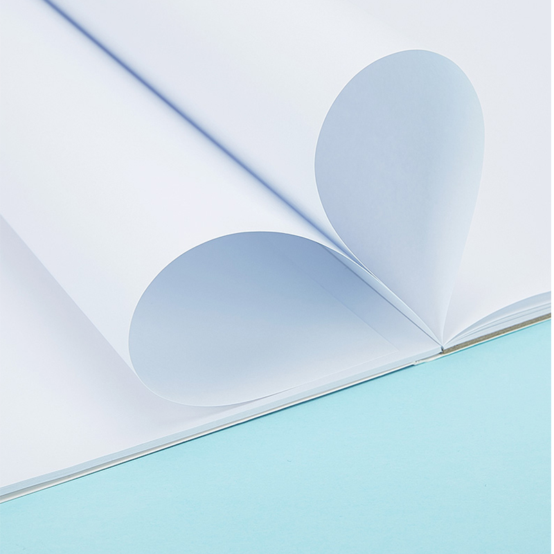 A3/A4/A5 Marker Pad 30 Sheets No Penetration hand-... – Grandado