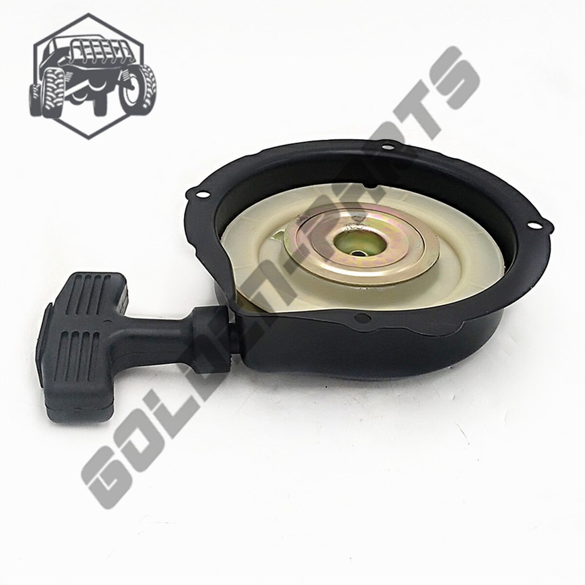 Hisun 500CC 700CC Atv Quad Hand Trekstarter Assy T... – Grandado