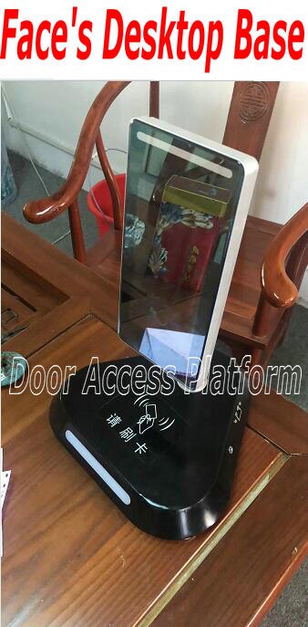 Table Stand/Desktop Base for Facial Recognization+... – Vicedeal