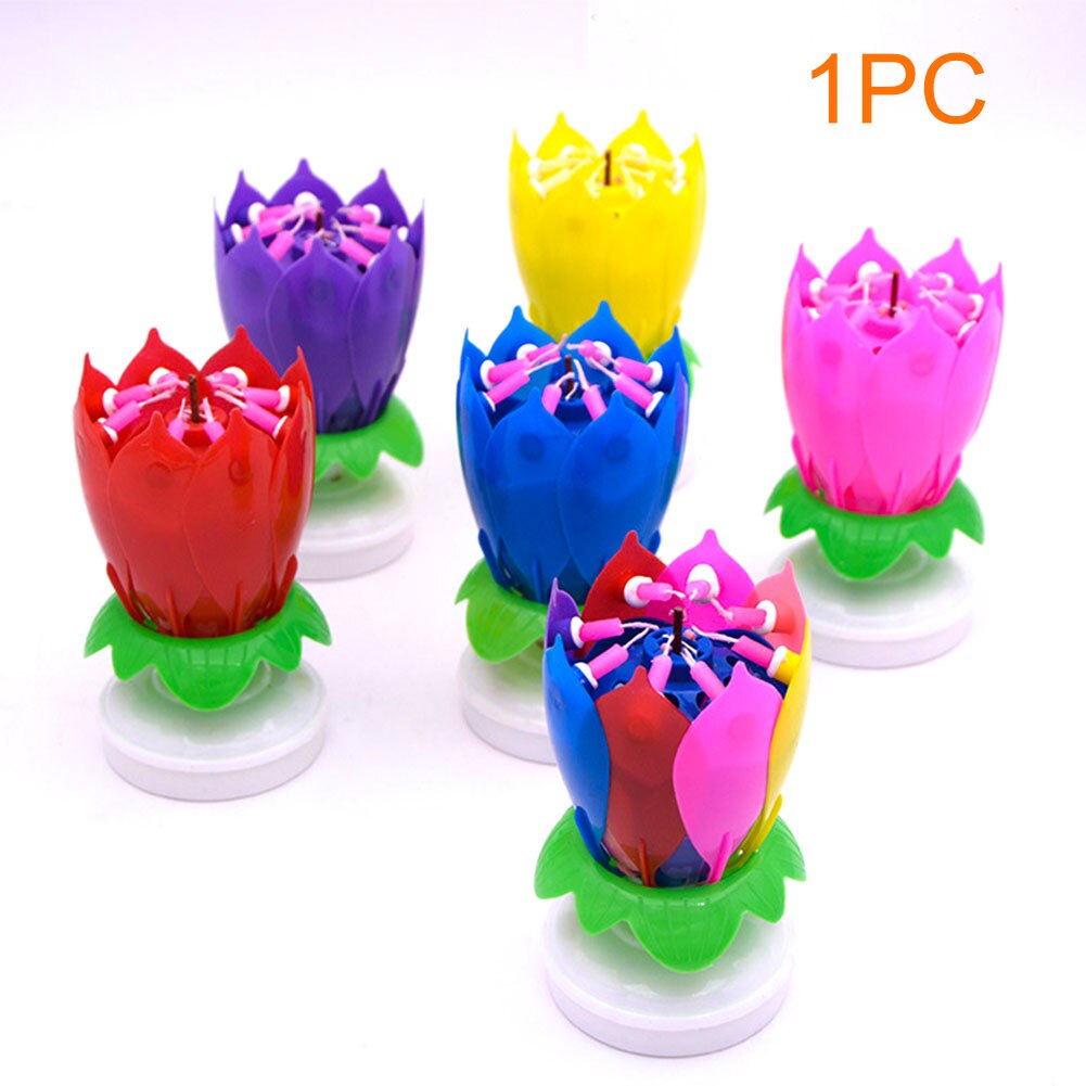 Kids DIY Romantic Blossom Craft Music Play Wedding... – Vicedeal