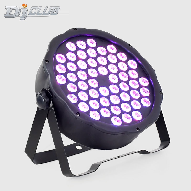 Luz Led plana a todo Color para escenario, ilumina... – Grandado