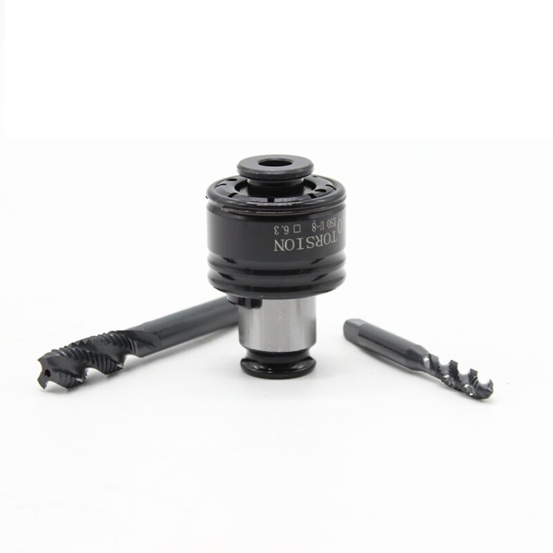 1PCS GT12 M3-M16 Overload protection ISO JIS stand... – Vicedeal