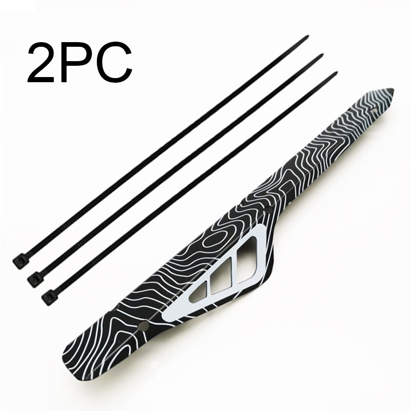 ENLEE Bicycle Frame Chain Chainstay Protector Guar... – Vicedeal