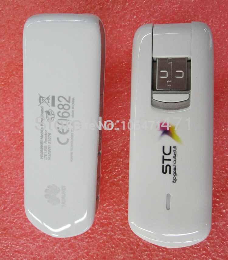 HUAWEI E3276s-920 4G LTE TDD2300MHZ 150M usb dongl... – Grandado