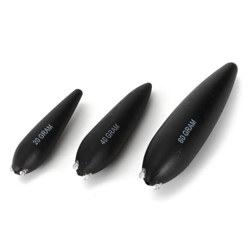 Buoyancy EVA Inline Bobber Float Saltwater Fishing... – Vicedeal