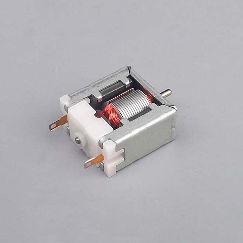 020 Mini Motor Dc 5V 15000Rpm Hoge Snelheid 70mA M... – Grandado