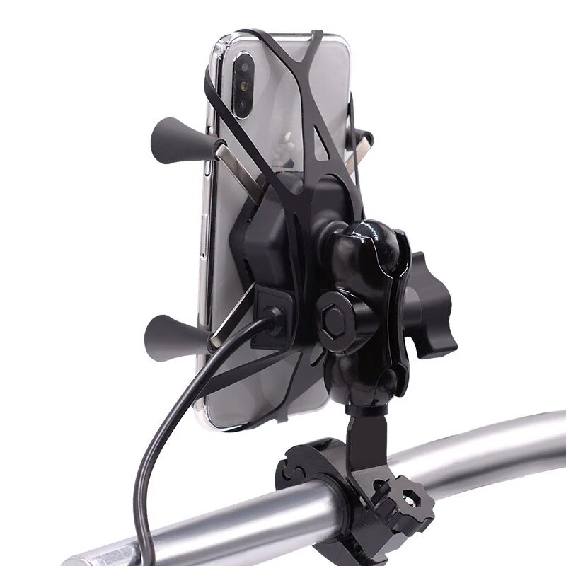 Motorcycle Brake/Clutch Reservoir Pump Mount Cell ... – Grandado